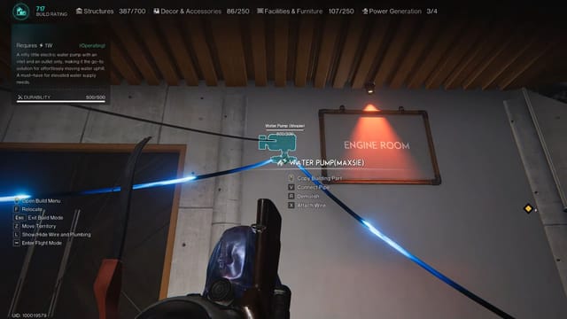 Once Human water: Once Human: How to get drinking water?