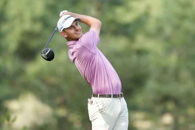 Who is Mac Meissner? Everything about the rookie leading the Barracuda ...