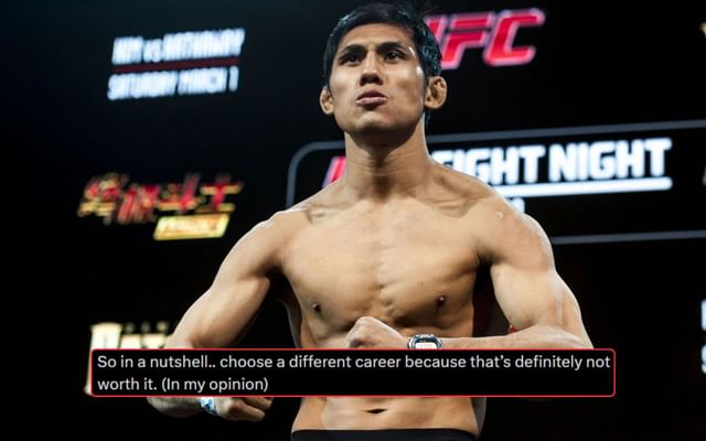 "That is tragic" - Fans react to heartbreaking footage of CTE affecting ...