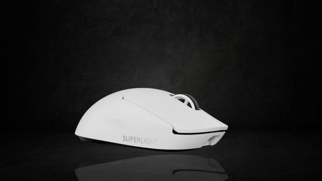 5 best mice for gaming (2024)