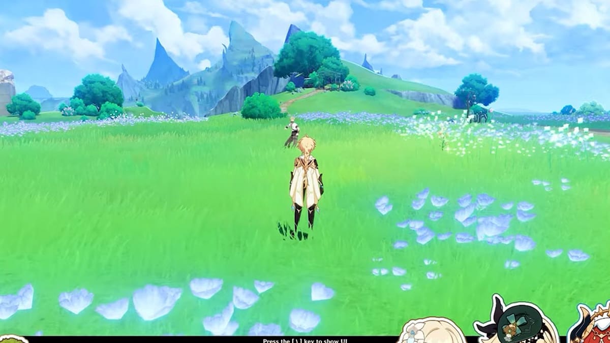 Genshin Impact: Genshin Impact 4.8 livestream summary: New banners ...