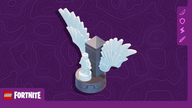 How to get Storm Core in LEGO Fortnite