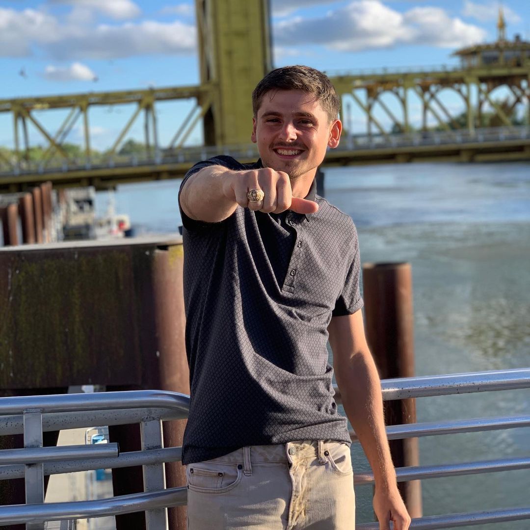 What is Jacob Wooten’s Nationality?