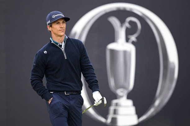 Thorbjorn Olesen’s Nationality - birthday, Hometown and more