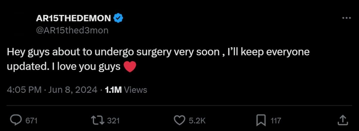 What happened to Adin Ross? Exploring Kick streamer's recent absence ...