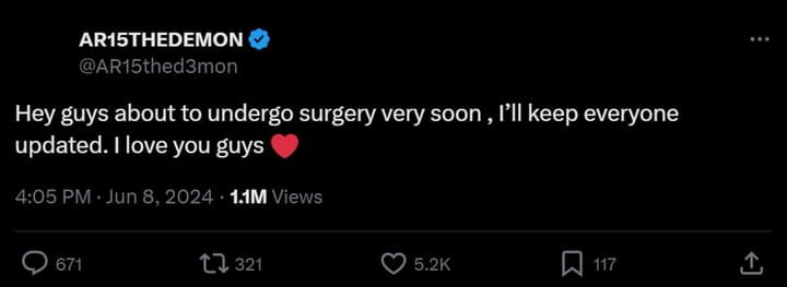 What happened to Adin Ross? Exploring Kick streamer's recent absence ...