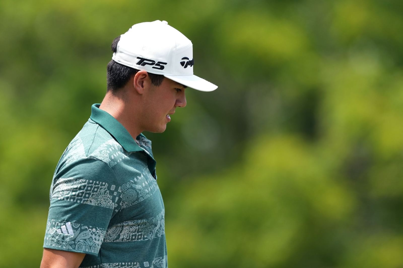 5 big-name golfers who missed Friday's cut at the 2024 ISCO Championship ft. Michael Thorbjornsen