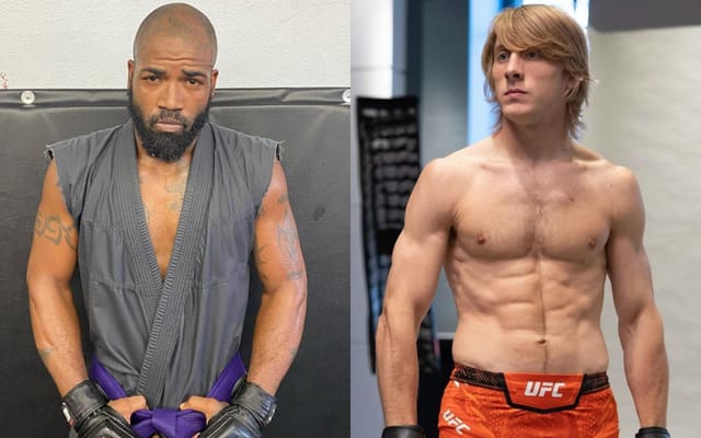 King Green vs. Paddy Pimblett round-by-round updates: UFC 304: King ...