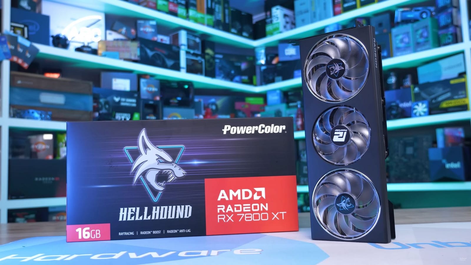 5 best graphics cards to pair with the Ryzen 7 9700X