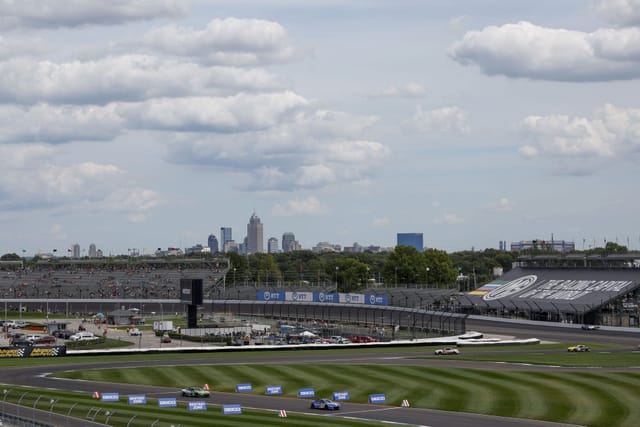 NASCAR: NASCAR Brickyard 400 Prize Money: How much is the winner ...