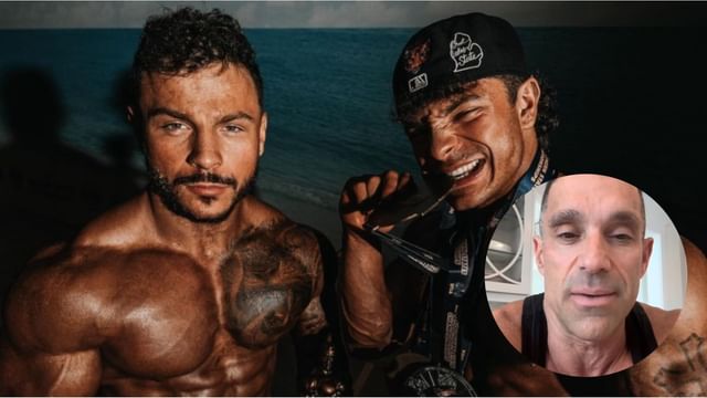 “They win, they were right”: Greg Doucette admits being wrong, as Tren ...