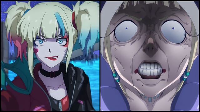 Suicide Squad Isekai episode 7: Harley defeats Thinker as Queen Aldora ...