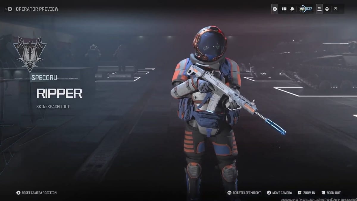 Out of This World Pack in MW3 and Warzone: Price, what's included, and ...