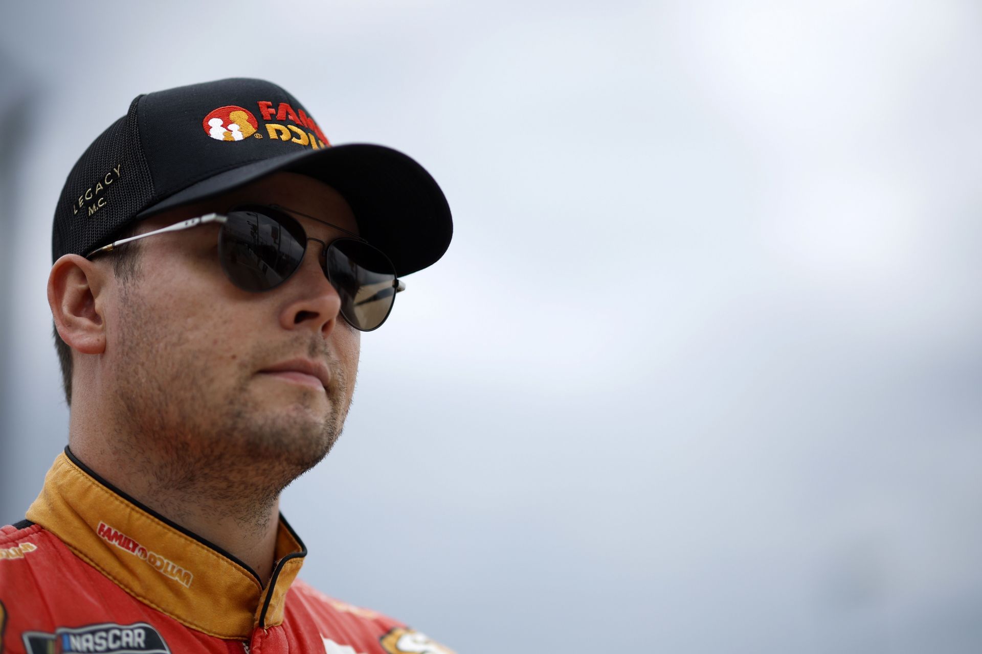 NASCAR driver Erik Jones records first win of 2024 at UARA National ...