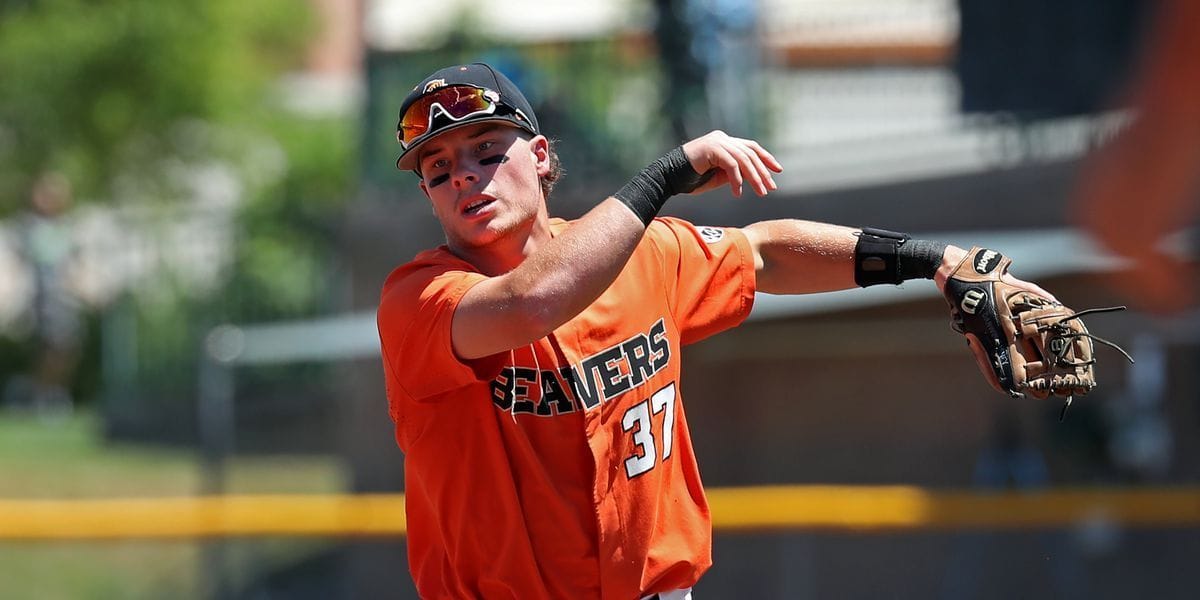 What college did Travis Bazzana play for? | Get to Know Travis Bazzana ...