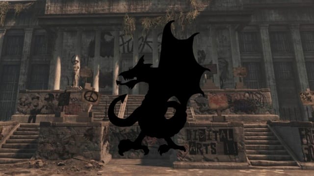 How many factions are there in Fallout London?