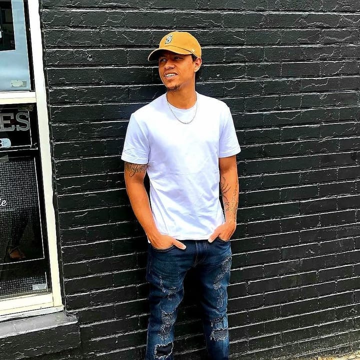 Jordan Chiles Family - Father, Mother, Siblings.