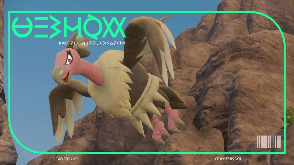 7 best Bird Pokemon designs, ranked