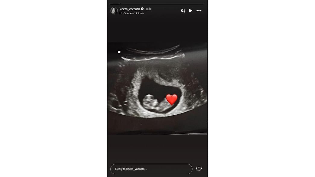 WATCH: Tyreek Hill and wife Keeta host grand gender reveal for first ...