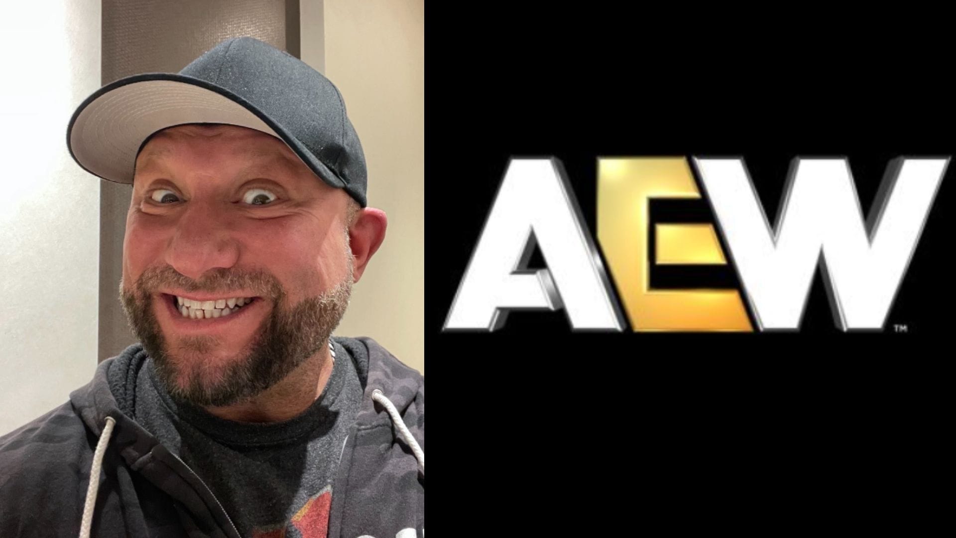 Major AEW star got "great heat" after shocking heel turn, according to ...