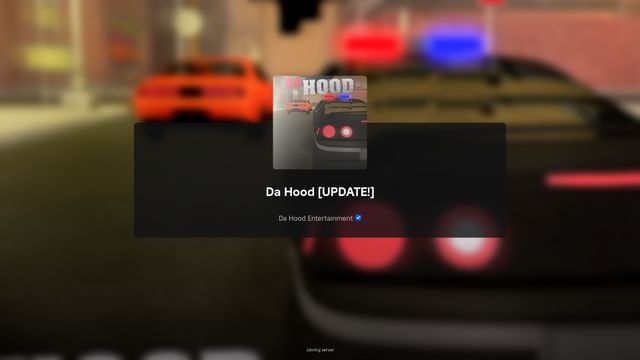 Da Hood July 2024 Update: New Metal Pack, Vehicles, Legendary Skin, and ...