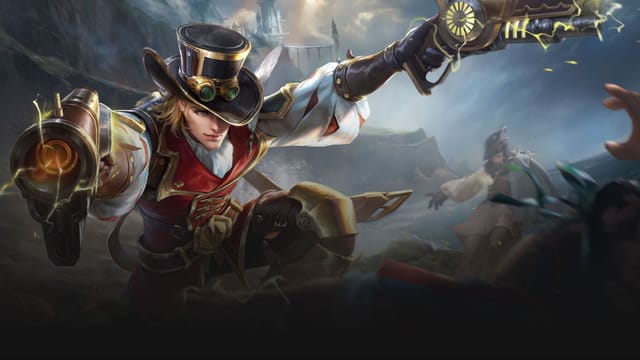 Honor of Kings July 2024 update: New Hero and Hero Adjustments explained