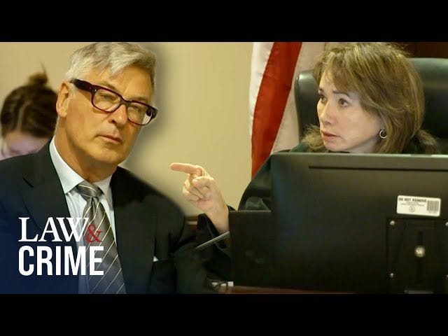 Who are Erlinda Johnson and Kasi Morrissey? All about the prosecutors as Alec Baldwin's Rust ...