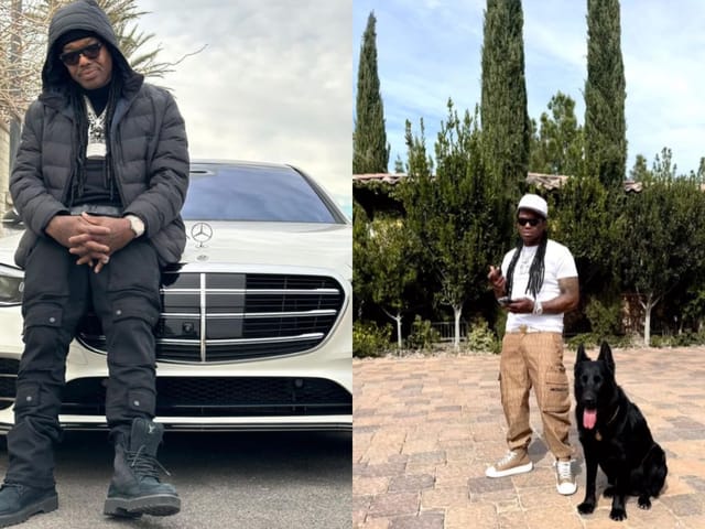 BG Net Worth 2024: The Hot Boys’ rapper fortune explored as court rules ...