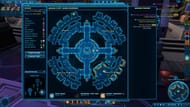 All Stronghold locations in SWTOR