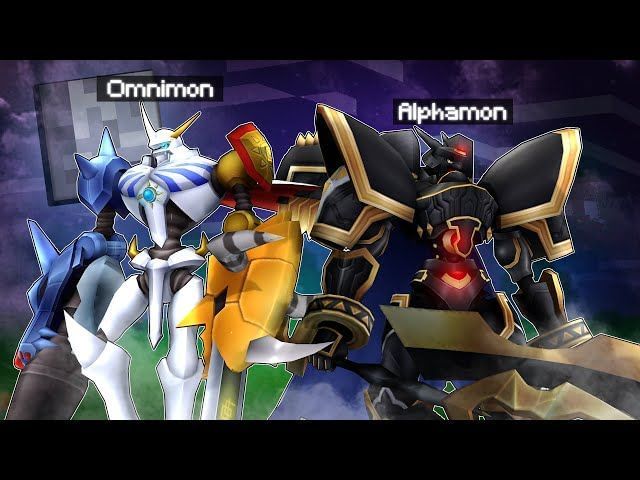 Minecraft Digimobs mod: Features, installation guide, and more