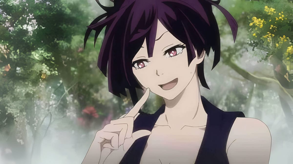 10 best Kunoichi in anime, ranked from least to most popular