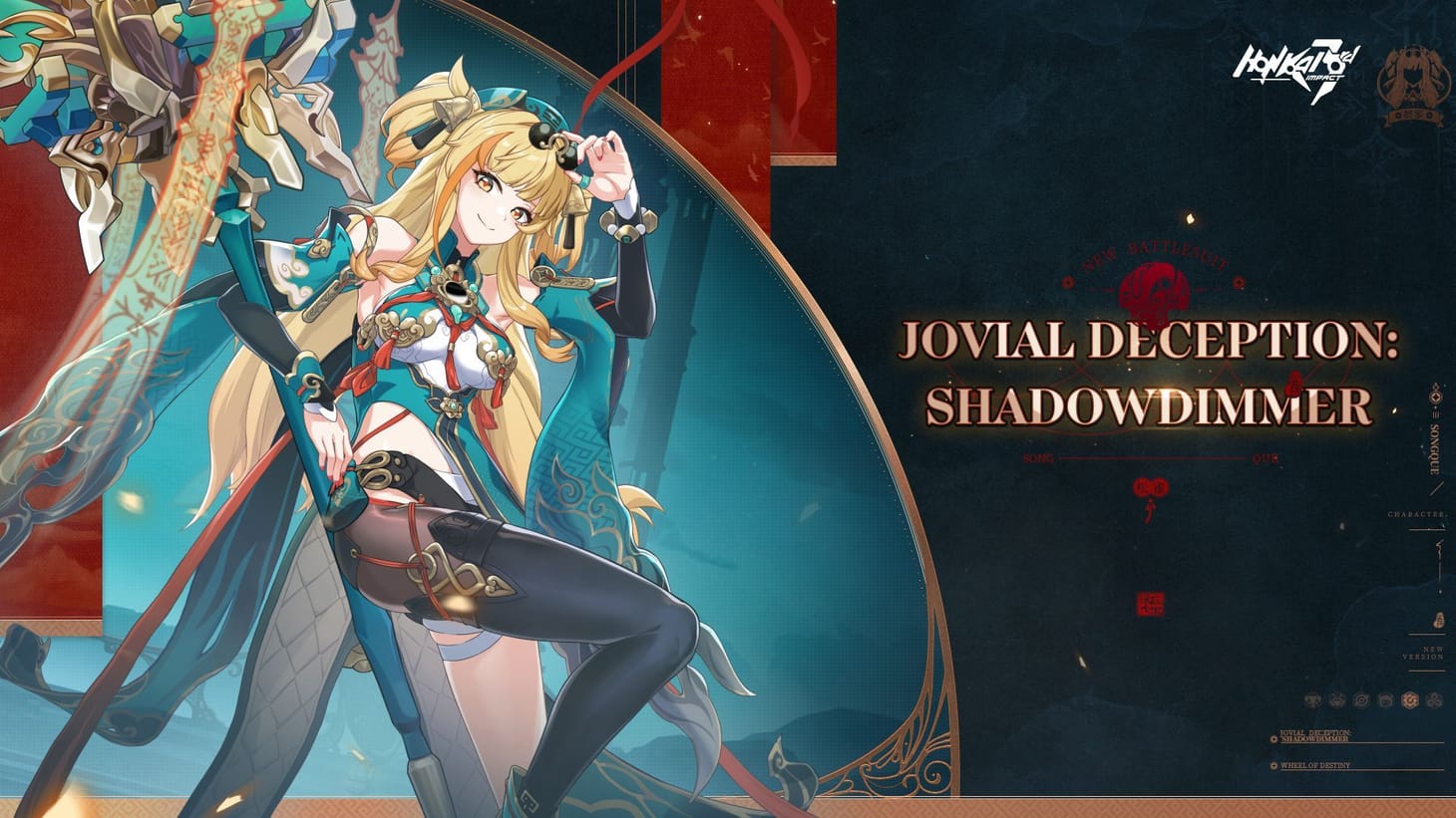 Honkai Impact 3rd 7.6 release date, countdown, and new content