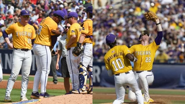 LSU baseball 2025 season preview: 3 biggest games, key players ...