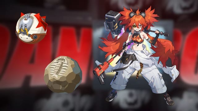 Zenless Zone Zero Koleda guide: Best W-Engines, Drive Discs, and more