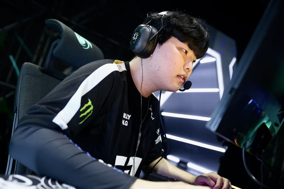 5 best Controller players to look out for in Valorant Champions 2024