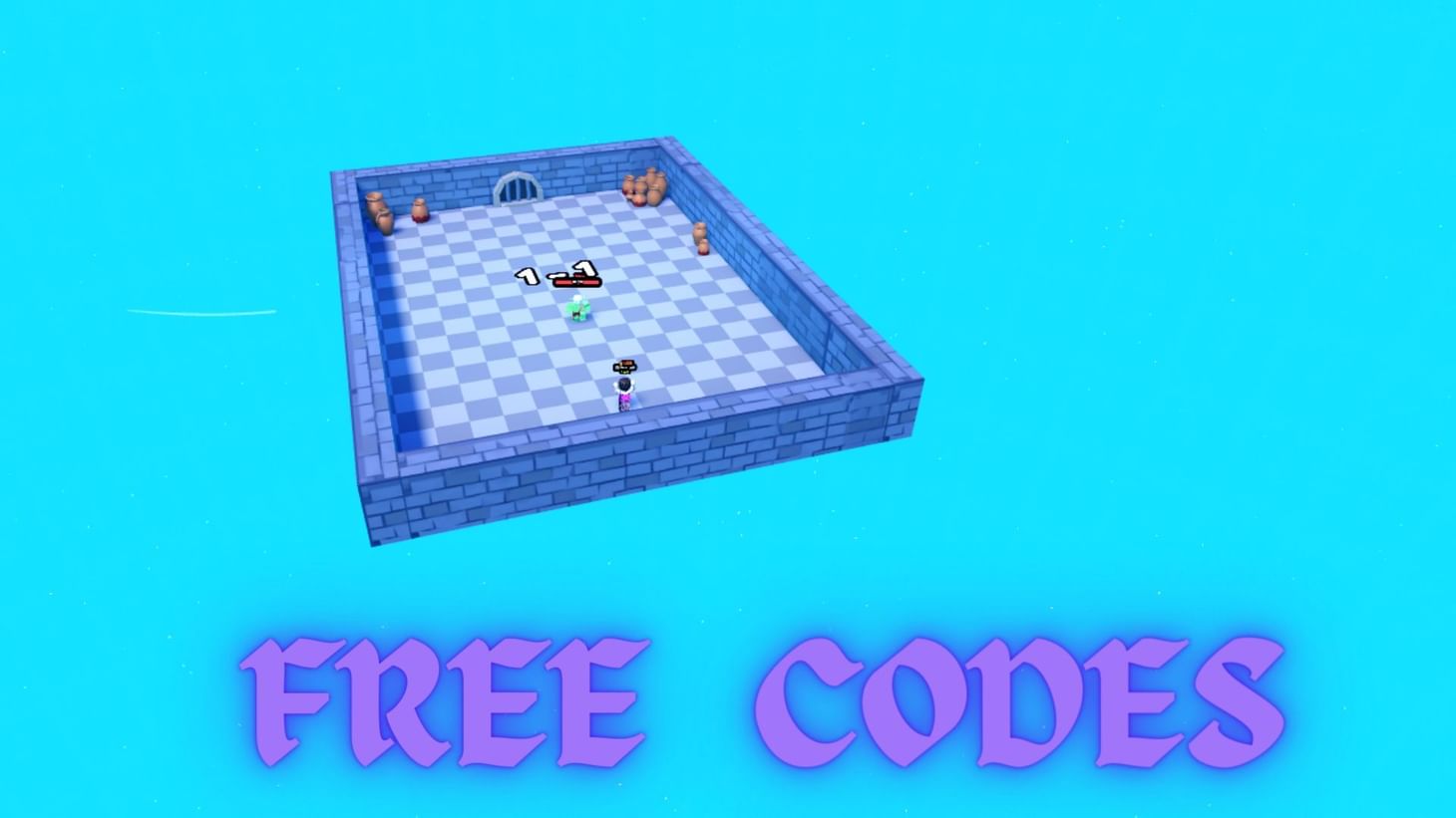 Dungeon RNG codes: Dungeon RNG codes (September 2025)