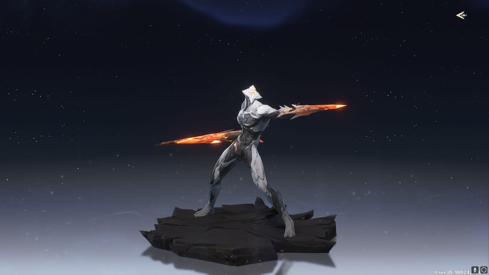 All Molten Rift Echoes in Wuthering Waves