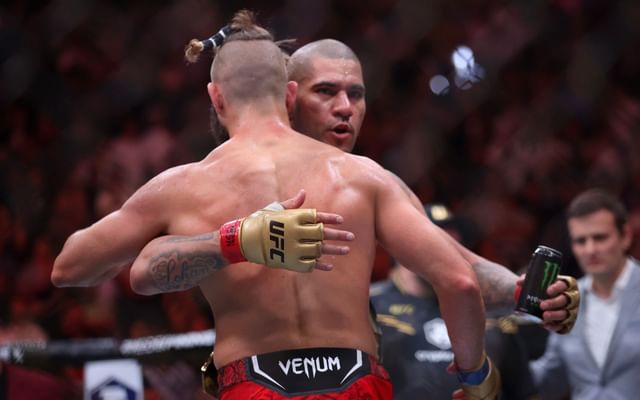 MMA News: Israel Adesanya reacts to UFC 303, doctor weighs in on Alex ...