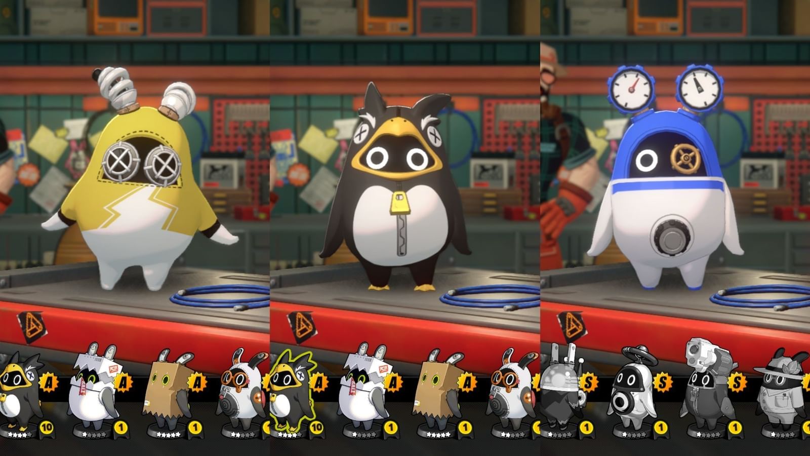 Zenless Zone Zero Bangboo tier list: Best ZZZ Bangboos ranked