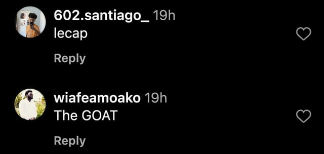 "All time clout chaser": NBA fans call cap on LeBron James "Chosen One ...