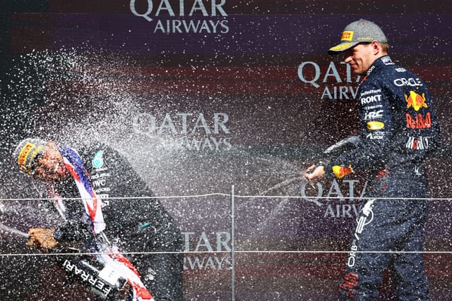 Lewis Hamilton - King of Silverstone, Forever champion and the return ...