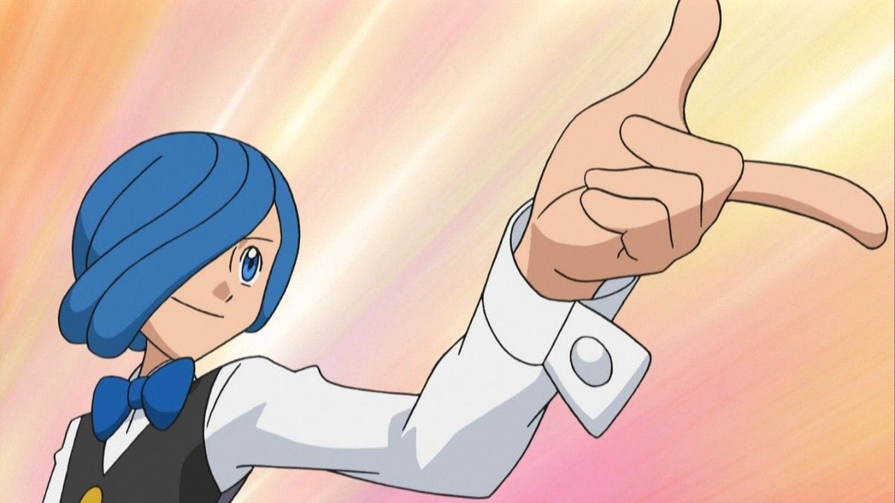 All Water-type Gym Leaders in the Pokemon games, ranked