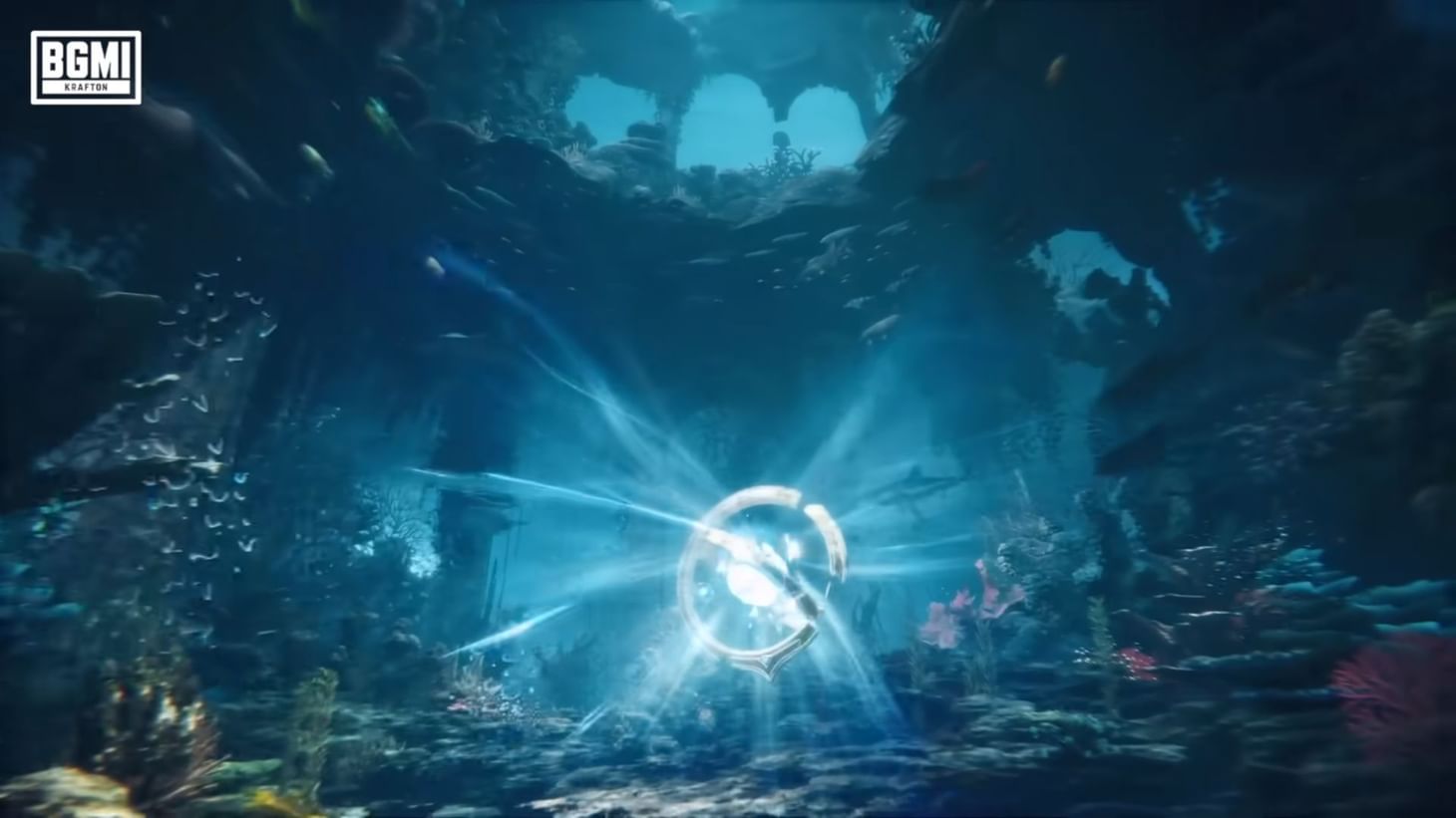 BGMI 3.3 update download size and minimum requirements