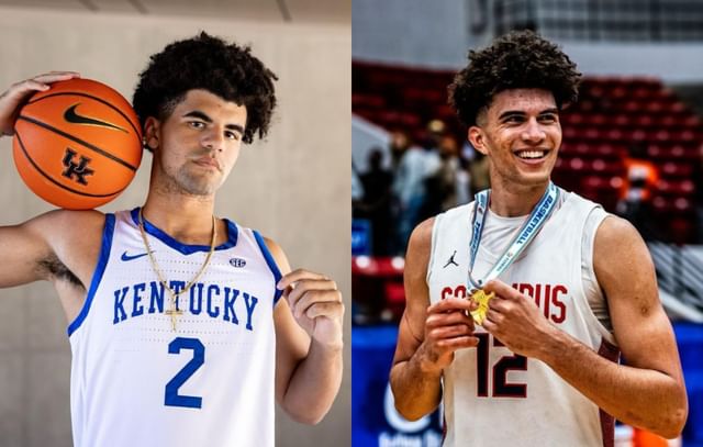 Cameron: Insider predicts "biggest threat" to Duke's pursuit of Carlos ...