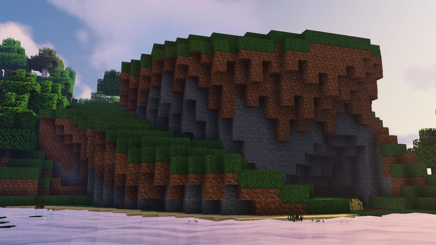 5 best Minecraft spiral staircase designs