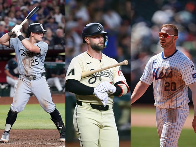 Astros Trade Rumors: MLB insider names three stars the team has already ...