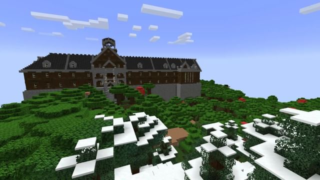 Minecraft Dungeons and Taverns: How to install, features, and more