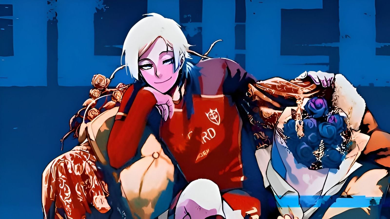 Is Michael Kaiser Isagi's true rival in Blue Lock? Explored