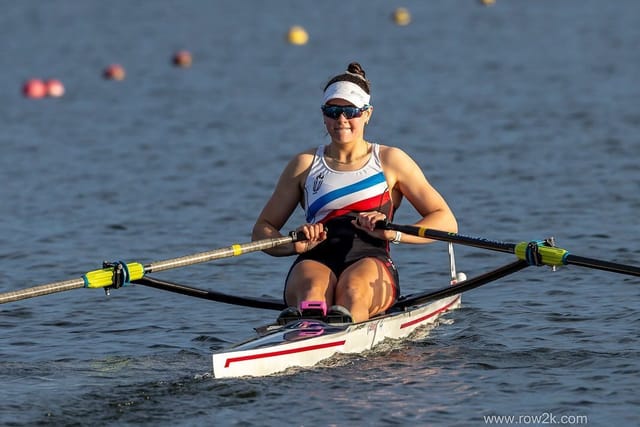 What is Teal Cohen’s Nationality?