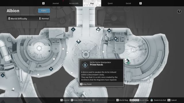 How to increase Mastery Rank in The First Descendant